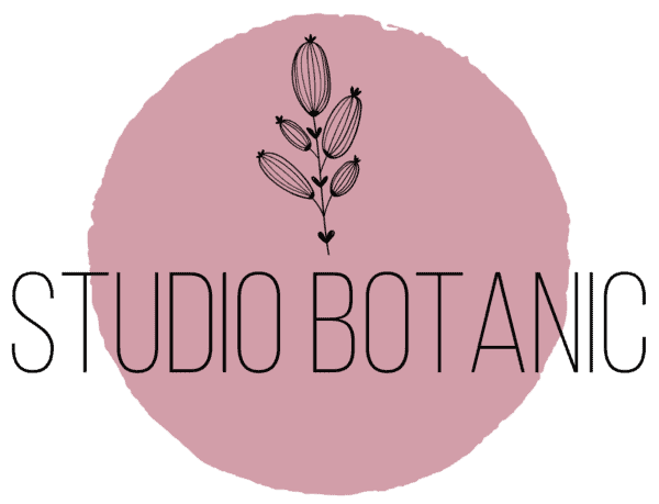 Home - Studio Botanic