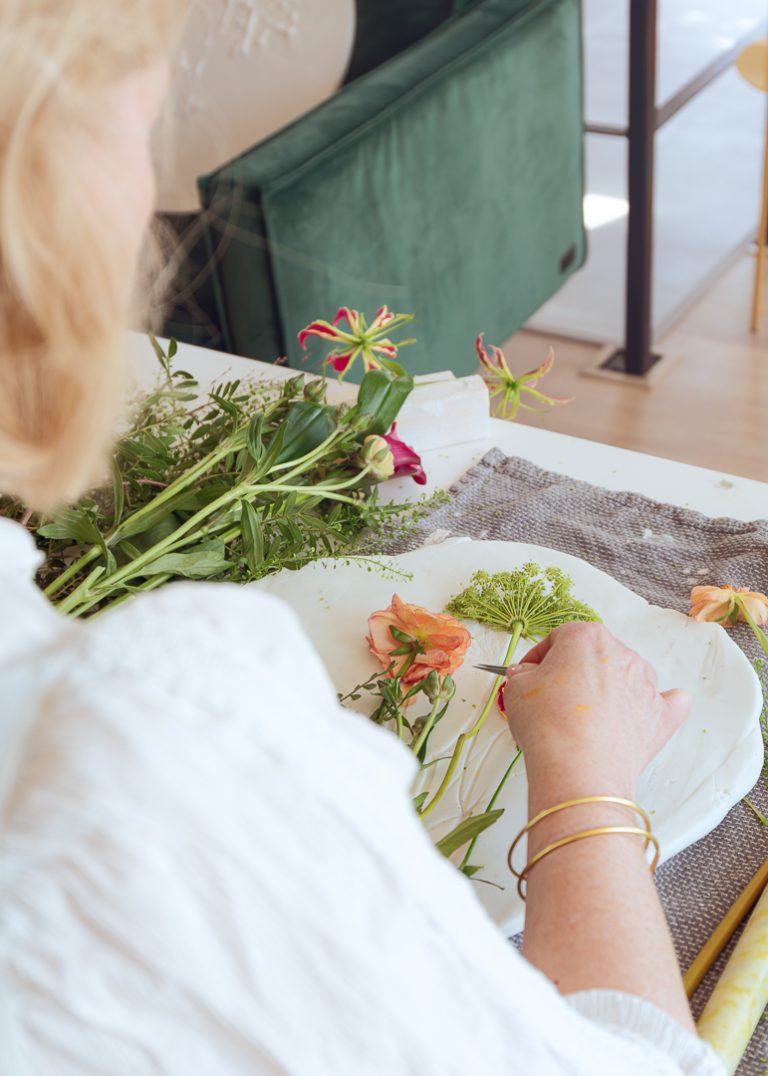 Home - Studio Botanic